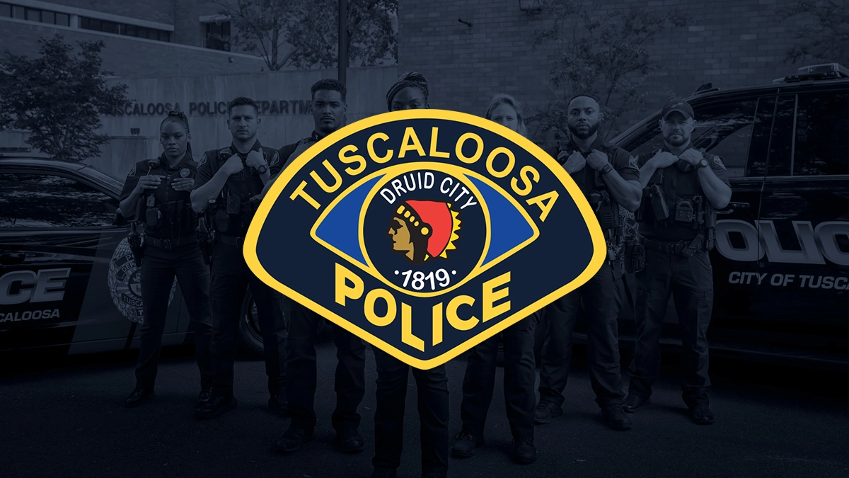 Full Time Assignments | Join Tuscaloosa Police Department